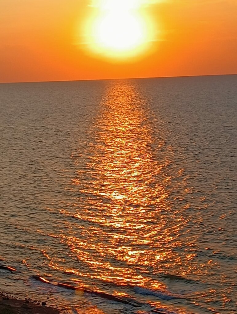 Plaj Пляж, Kırım Cumhuriyeti, foto