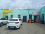 Warehouse (Karbyshev kóshesi No:97), otomobil yedek parçaları  Kostanay'dan