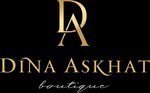 DinaAskhat_butique (ulitsa Shymkent Tas Zholy No:9, Jańa Qala shaǵyn aýdany), giyim mağazası  Türkistan'dan