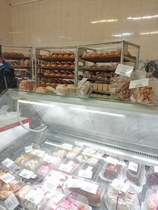 Ореховохлеб (ulitsa Zimina No:8), ekmek fırını  Drezna'dan