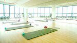 Pilates Academy (Jumeirah Bay X2, JLT Cluster X, Jumeirah Lakes Towers, Al Thanyah 5, Al Thanyah, Hadaeq Mohammed Bin Rashid, Dubai), pilates stüdyosu  Dubai'den