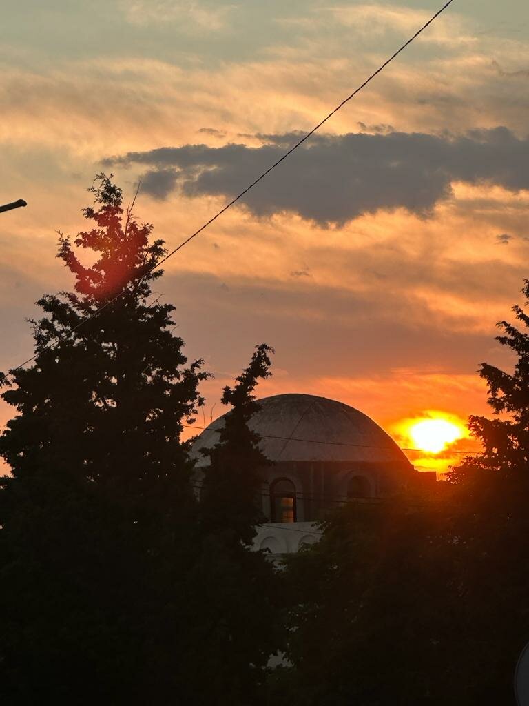 Sinagoglar Yevreyskaya obshchina Khabad, Sevastopol, foto