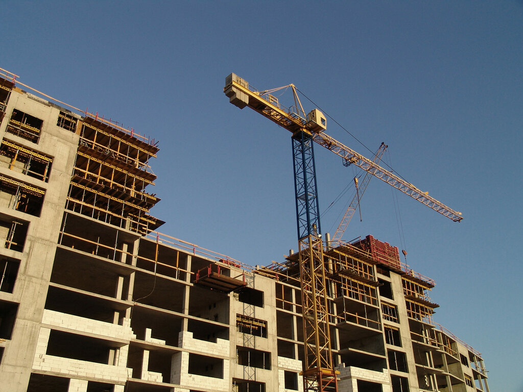 i̇nşaat ve tasarım hizmetleri Abu Ali Contracting, Dubai, foto