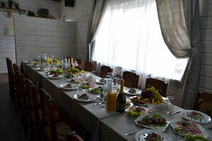 Генацвале (Krasnopolskiy prospekt No:7Д, Chelyabinsk), kafe  Çeliabinsk'ten