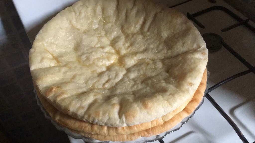 Hazır yemek teslim servisleri Вкусно у Светланы, Moskova, foto