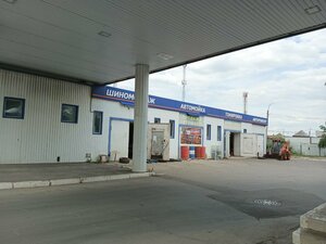 Meshchera Avto (Muromskoe Highway No:с5, Ryazan), otomobil servisi  Riazanskaya oblastından