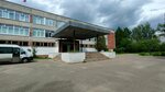 Mou Srednyaya obshcheobrazovatelnaya shkola № 51 (Klubnaya Street No:62), ortaokul  Yaroslavl'dan