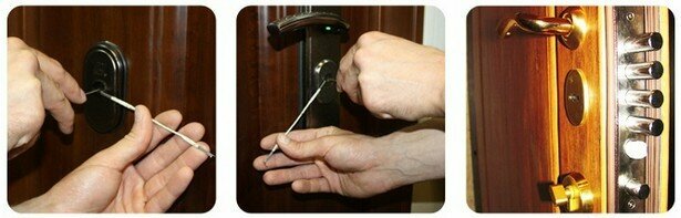Çilingirler Служба вскрытия замков, Ufa, foto