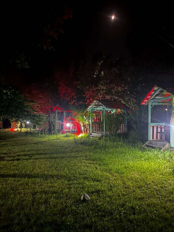 Hamamlar Bereg 23, Soçi, foto