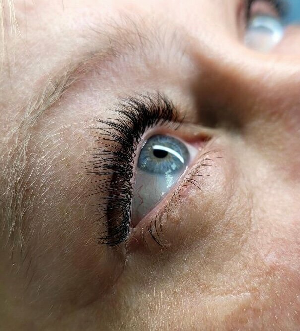 Kaş ve kirpik salonu Studio by Kasiyan, Habarovsk, foto