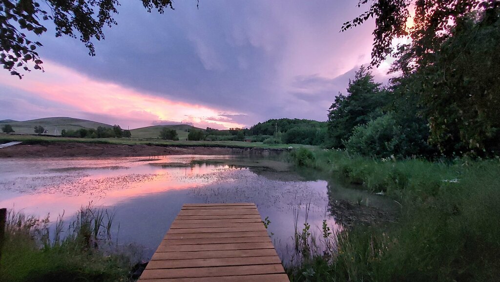 Resort oteller, tesisler Spring of happiness, Başkurdistan, foto