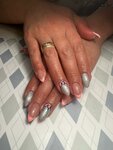 Lady beauty salon (ulitsa 50 let Oktyabrya No:11А), güzellik salonu  Aleksin'den