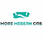 MoreMebeliSPb (Narodnogo Opolcheniya Avenue No:22), mobilya mağazaları  Saint‑Petersburg'dan