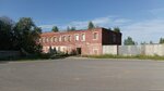 Исправительная колония №16 (Tyumen Region, Tobolsk, territoriya Panin Bugor), cezaevleri, islahevleri  Tobolsk'tan