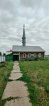 Мечеть (Tsentralnaya ulitsa No:232, selo Ishteryakovo), cami  Tataristan'dan
