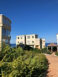 Сосновый берег (No:16/2, posyolok Sosnovy, kottedzhny posyolok Sosnovy Bereg), otel  Krasnodarski krayından