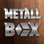 MetallBox (Khabarovskaya ulitsa No:28Б, Pargolovo Settlement), metal ürün firmaları  Saint‑Petersburg'dan