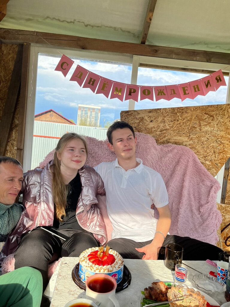 Turistik yerler Усадьба Лопатиных, Yaroslavl, foto