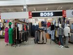 Boss (Suvorova Street No:92к3), giyim mağazası  Penza'dan