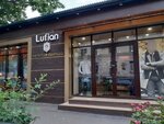 Lufian (Maksima Gorkogo Street No:20), giyim mağazası  Makhachkala'dan