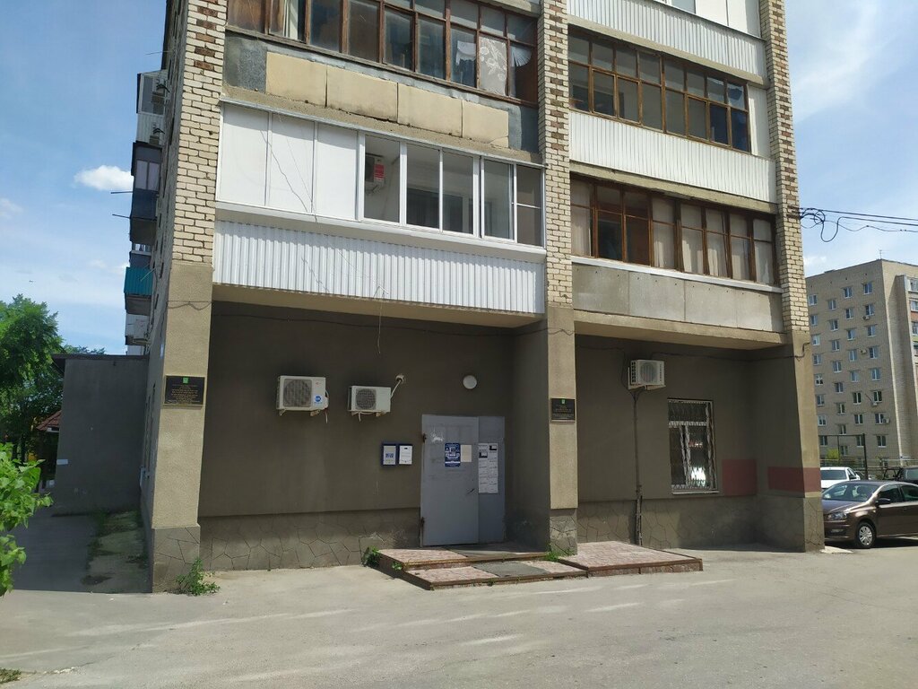 Adliye personeli Federal Bailiffs Service, Tolyatti (Togliatti), foto