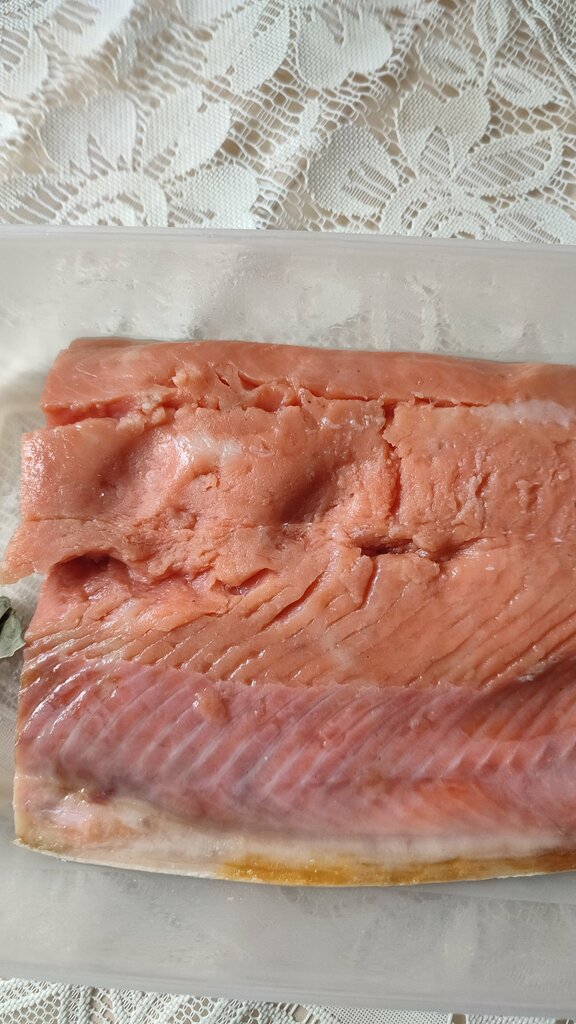 Teslimat noktası Fishopt, Moskova, foto