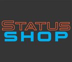 Status Shop (Bobur Avenue No:17A), baskı hizmetleri  Andican'dan