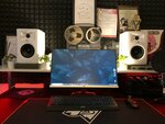 Audio Centr (Bolshaya Sankt-Peterburgskaya Street No:41к7), ses kayıt stüdyoları  Velikiy Novgorod'dan