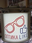 Optika Like (Shlyakova Street No:4), optik  Sergiyev Posad'dan
