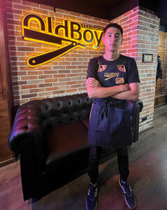 Berberler OldBoy, Ulan‑Ude, foto