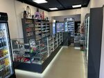 Табак24 (Veteranov Avenue No:185к3), tütün, sigara mağazaları  Saint‑Petersburg'dan