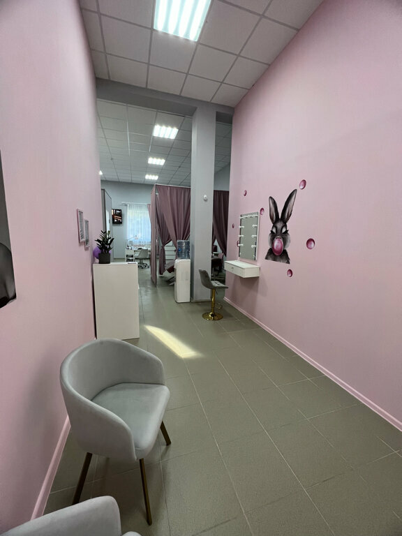 Güzellik salonu V. Studio, Rostov‑na‑Donu, foto