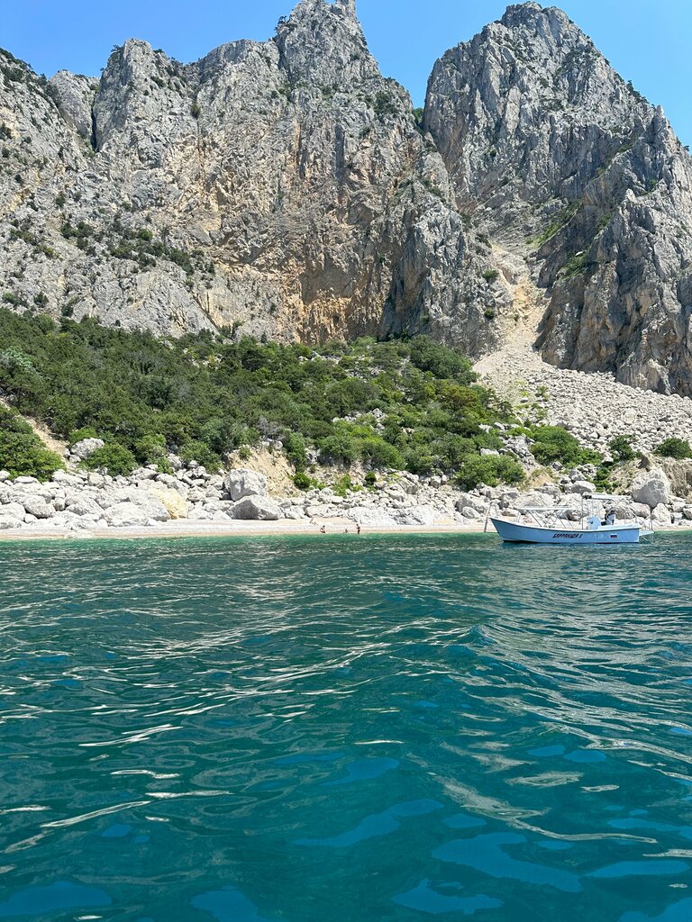 Geziler Open Crimea in a new way, Kerç, foto