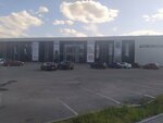 Лучина (Narodnaya ulitsa No:68), tavan sistemleri  Tiumen'den