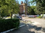 Simple look (Zipovskaya Street No:5ВлитХ, mikrorayon Zavod Izmeritelnykh Priborov), kiralama noktası  Krasnodar'dan