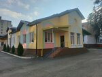 Det/Sad № 5, Doshkolnaya Stupen, Mkou (ulitsa 2-y Tamanskoy Divizii No:422), anaokulları  Nalchik'ten