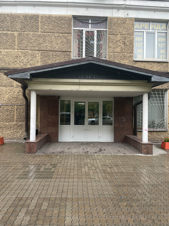 Güvenlik firmaları ЧОП Щит и Меч, Moskova, foto