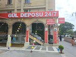 Gül Deposu (Ataturk Avenue No:18X), çiçekçiler  Bakü'den