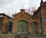 Redaktsiya Kamyshlovskiye izvestiya (Sovetskaya ulitsa No:25), gazete ve dergiler  Kamyşlov'dan