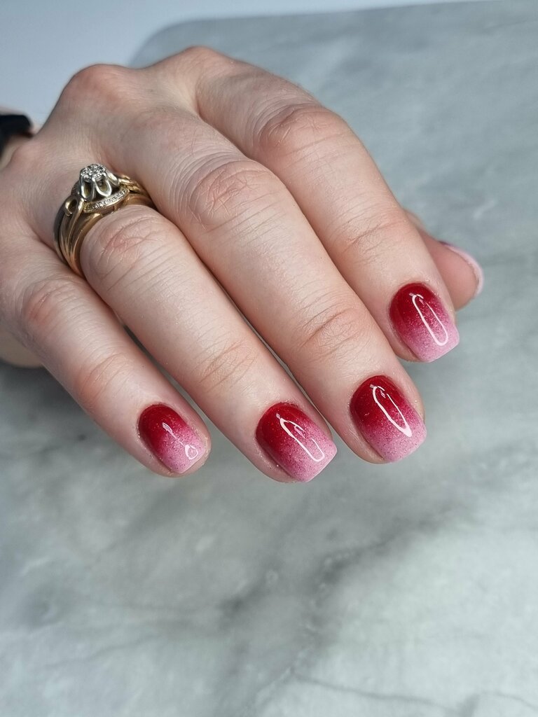 Manikür-pedikür Nail Studio by Elena Volkova, Moskova, foto