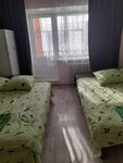 Жильё посуточно (ulitsa Gagarina No:49), kısa süreli konaklama  Pavlovsk'tan