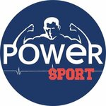 Power Sport (prospekt Pobedy No:20), spor beslenme  Nijnevartovsk'tan