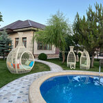 Holiday House (Tashkent Region, Bostanlyk District), resort oteller, tesisler  Taşkent eyaletinden