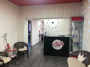 My Secret (ulitsa Dzerzhinskogo No:66), güzellik salonu  Apatity'den