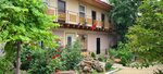 Guest House on Gagarina (улица Юрия Гагарина No:76), otel  Kerç'ten