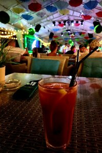 Лермонтов (Novorossiyskoye Highway No:15Б, Lermontovo Village), restoran  Krasnodarski krayından