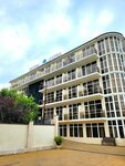 Luisa (Ardzinba Avenue No:82), otel  Gagra'dan