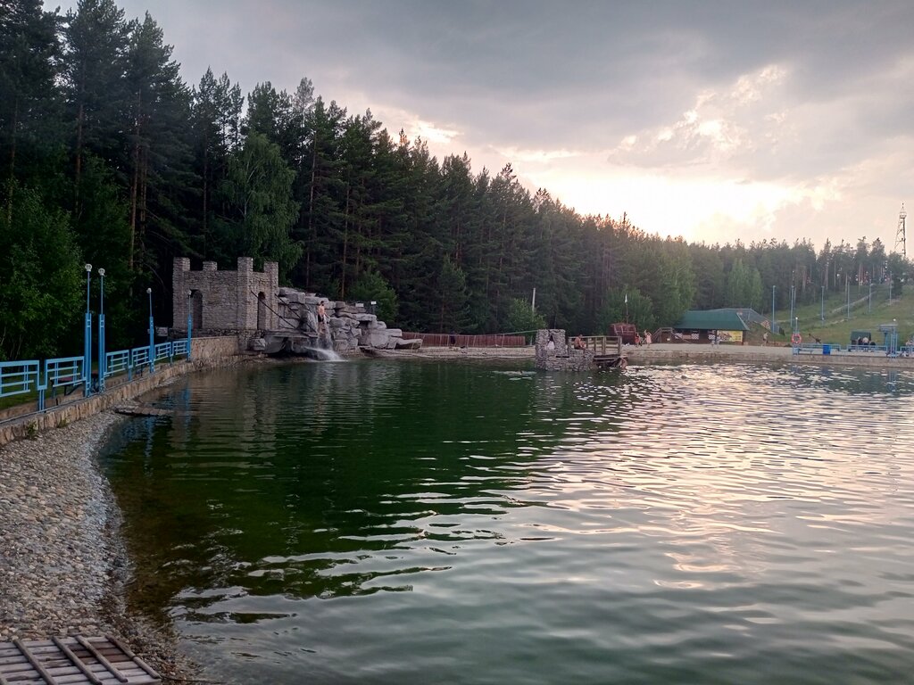 Kafe Кафе, Sverdlovskaya oblastı, foto