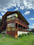 Family (Sadovaya ulitsa No:39А, selo Artybash), otel  Altay Cumhuriyeti'nden