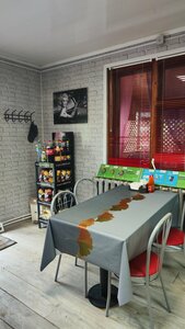 Нафаня (Shosseynaya ulitsa No:14А, derevnya Kuzminichi), kafe  Kalujskaya oblastından